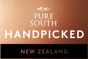 NZ Grown Grass-fed Red Meat | Pure South Handpicked