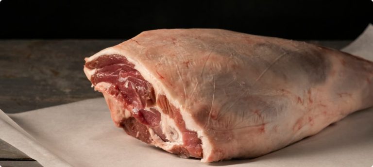 Pure South Lamb | Pure South Handpicked