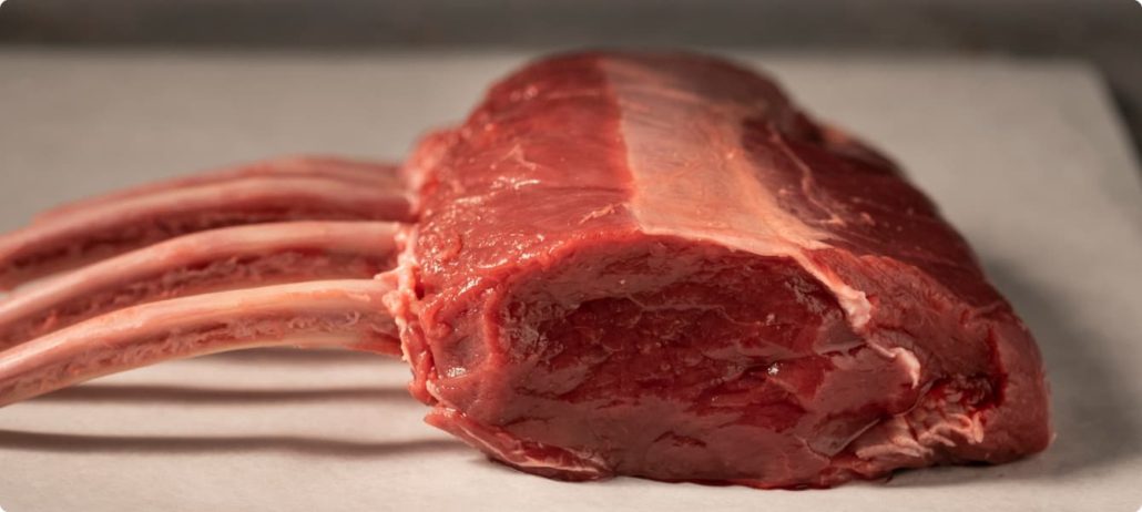 Pure South Venison | Pure South Handpicked