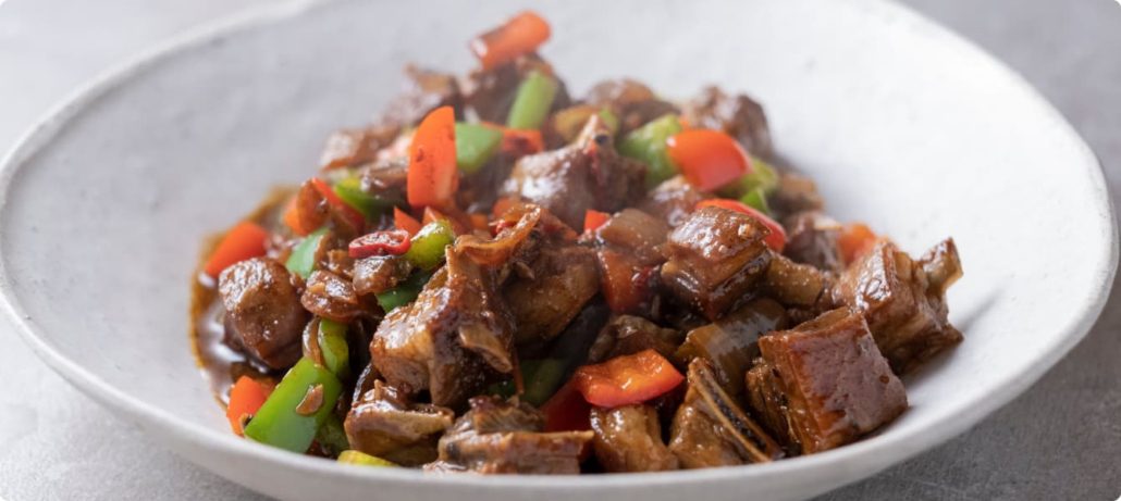 Pure South Lamb | Pure South Handpicked
