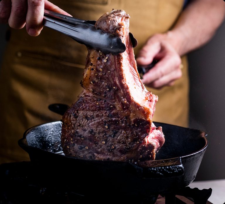 Sunday Rump Roast | Pure South Handpicked