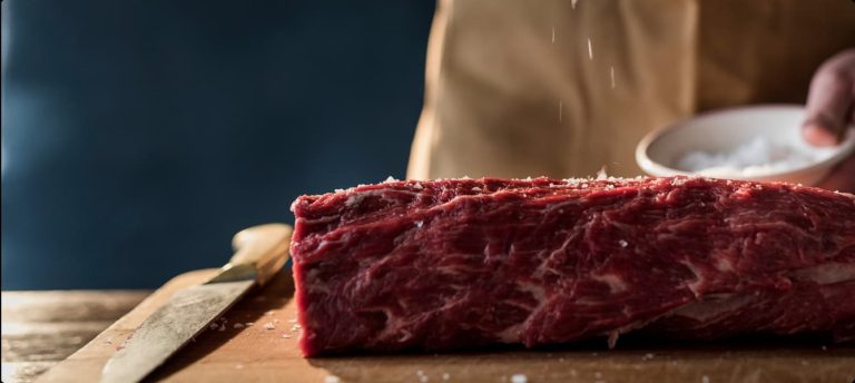 Pure South Beef | Pure South Handpicked